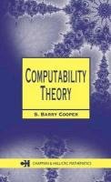 Computability Theory - Cooper Cooper Barry | Książka w Empik