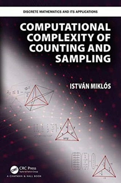 Computational Complexity Of Counting And Sampling Opracowanie