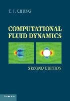 Computational Fluid Dynamics - Chung T. J. | Książka w Empik