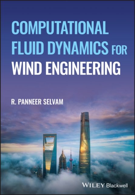 Computational Fluid Dynamics for Wind Engineering - Opracowanie zbiorowe | Książka w Empik