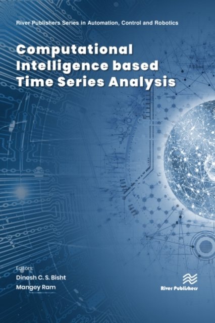 Computational Intelligence-based Time Series Analysis - River ... Computational Intelligence-based Time Series Analysis - River ...