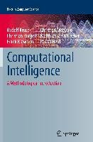 Computational Intelligence - Held Pascal | Książka w Empik