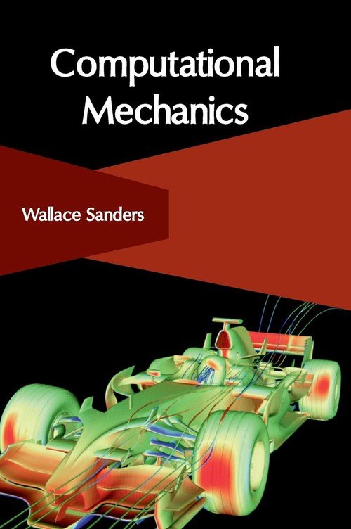 Computational Mechanics - Null | Książka w Empik