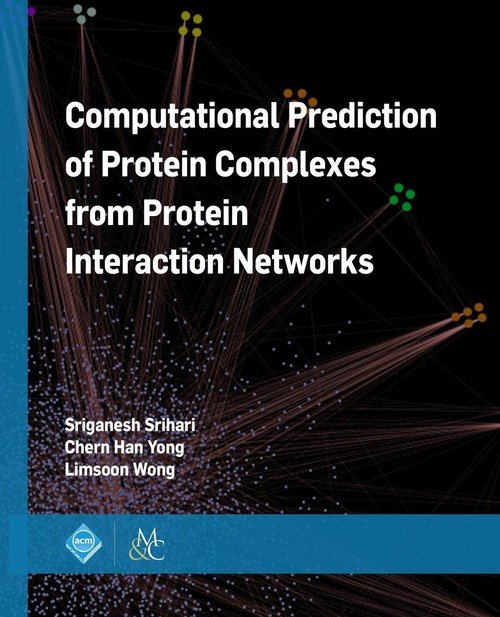 Computational Prediction Of Protein Complexes From Protein Interaction Networks Srihari