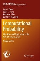 Computational Probability - Drew John H. | Książka w Empik