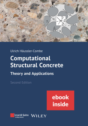 Computational Structural Concrete - Ernst & Sohn | Książka w Empik