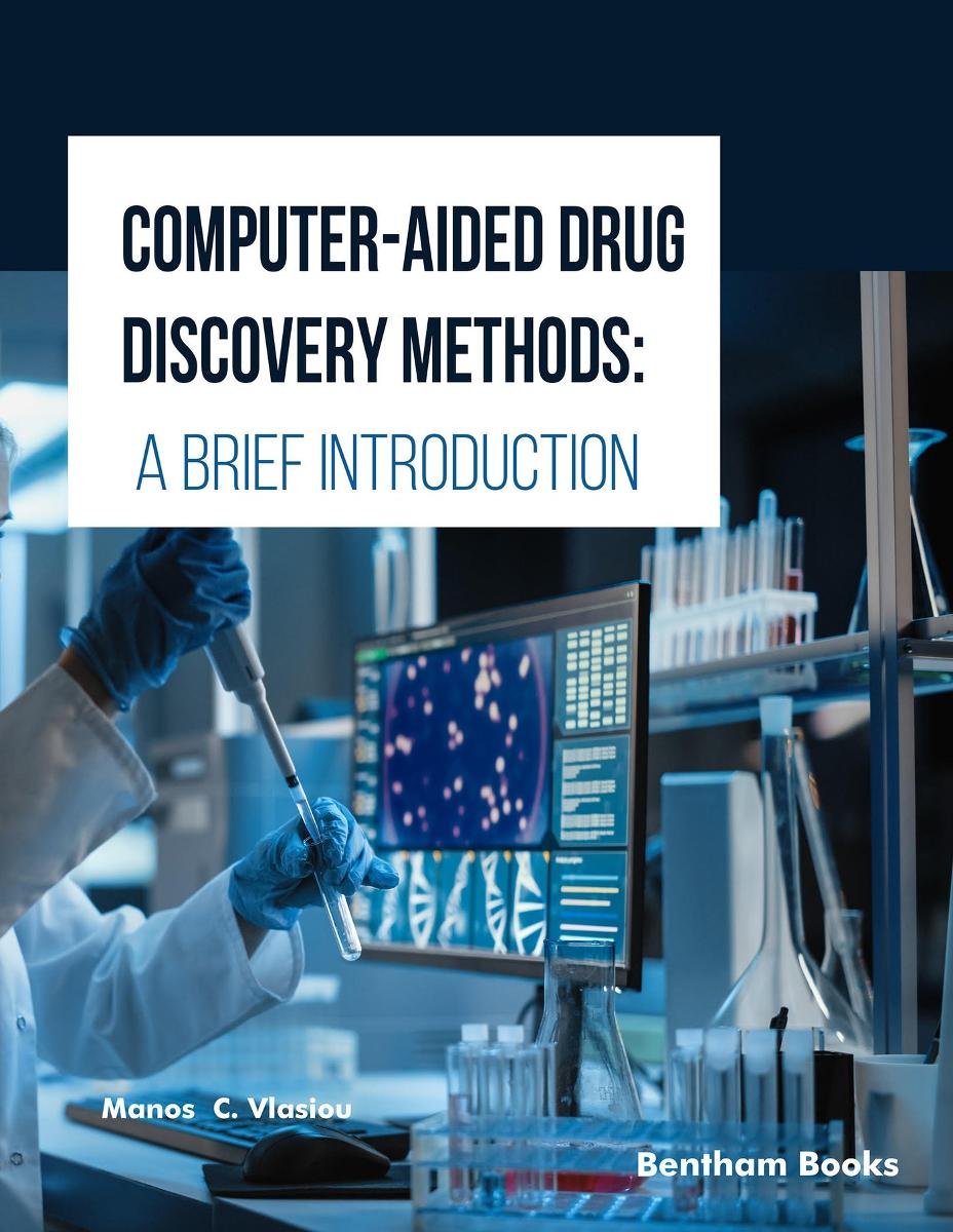 Computer-Aided Drug Discovery Methods: A Brief Introduction - ebook EPUB - Manos C. Vlasiou ...