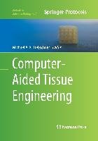 Computer-Aided Tissue Engineering - Humana Press | Książka w Empik