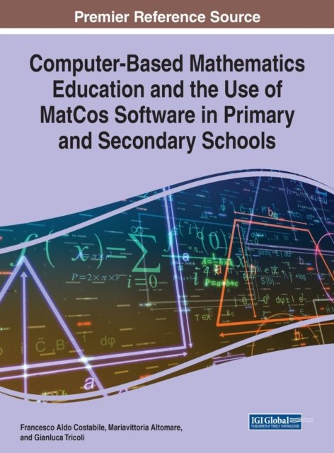 Computer-Based Mathematics Education and the Use of MatCos Software in ...