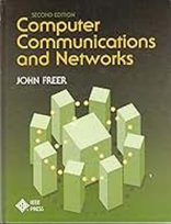 Computer Communications & Networks - Opracowanie zbiorowe | Książka w Empik