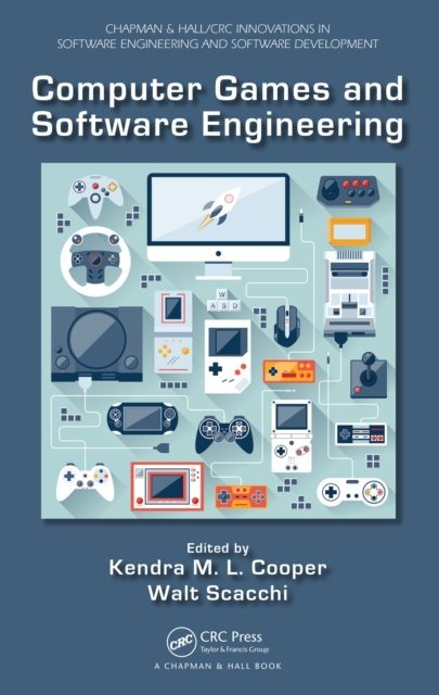 Computer Games and Software Engineering [DRM] - ebook PDF - Walt Scacchi | Ebook Sklep EMPIK.COM