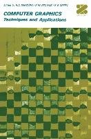 Computer Graphics - Parslow Robert D. | Książka w Empik