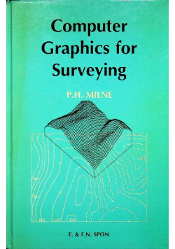 Computer Graphics for Surveying - | Książka w Empik