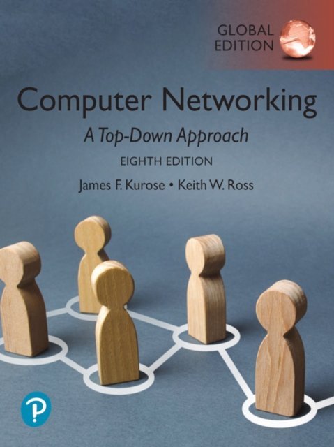 Computer Networking: A Top-Down Approach, Global Edition [DRM] - ebook PDF - Ross Keith | Ebook ...