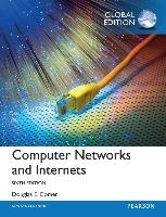 Computer Networks and Internets, Global Edition - Comer Douglas ...