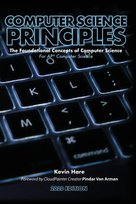 Computer Science Principles - Kevin P Hare | Książka w Empik