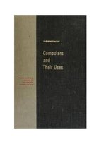 Computers and Their Uses - Prentice Hall | Książka w Empik
