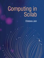 Computing in Scilab - Opracowanie zbiorowe | Książka w Empik