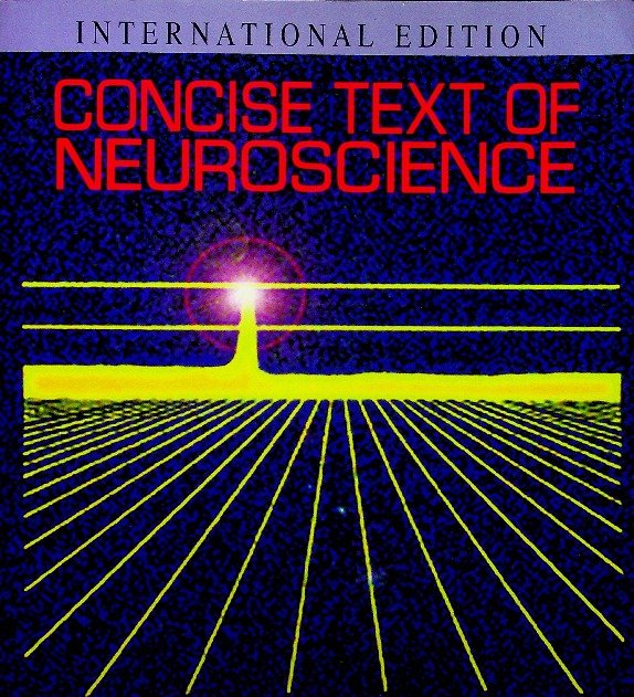 Concise Text of Neuroscience - W opisie | Książka w Empik