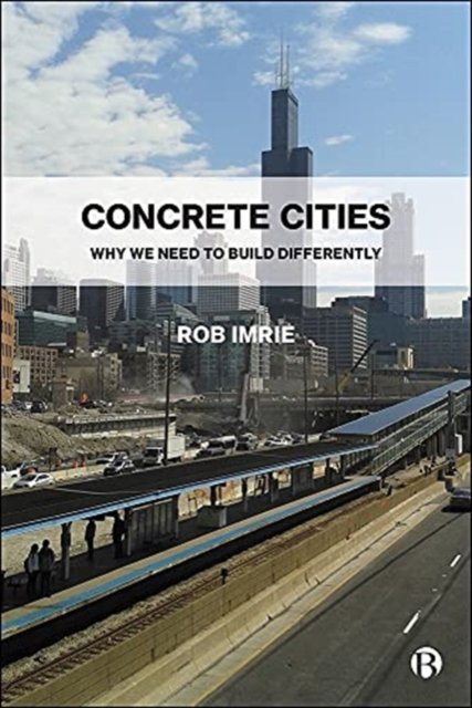 Concrete Cities: Why We Need to Build Differently - Opracowanie ...