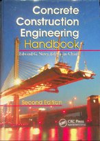 Concrete Construction Engineering Handbook - Opracowanie zbiorowe ...