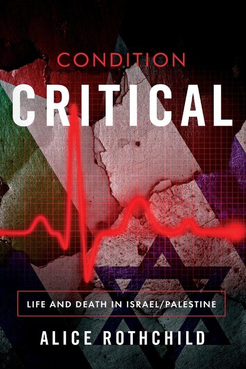 Condition Critical - Rothchild Alice | Książka w Empik