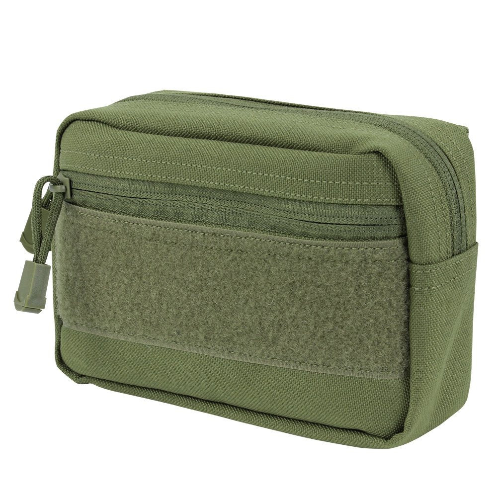 Condor - Kieszeń Compact Utility Pouch - Zielony OD - 191178-001 - Inna ...