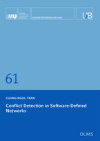 Conflict Detection in Software-Defined Networks - Olms Wissenschaft ...