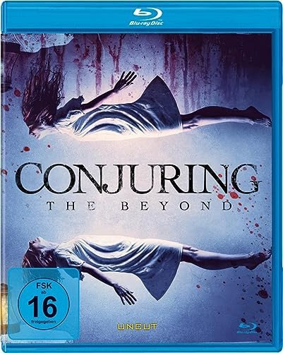 Conjuring: The Beyond () - Various Directors| Filmy Sklep EMPIK.COM