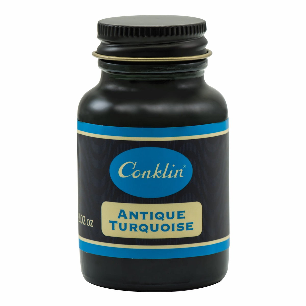 Conklin Classic Atrament 60ml Antique Turquoise - Inna marka | Sklep ...