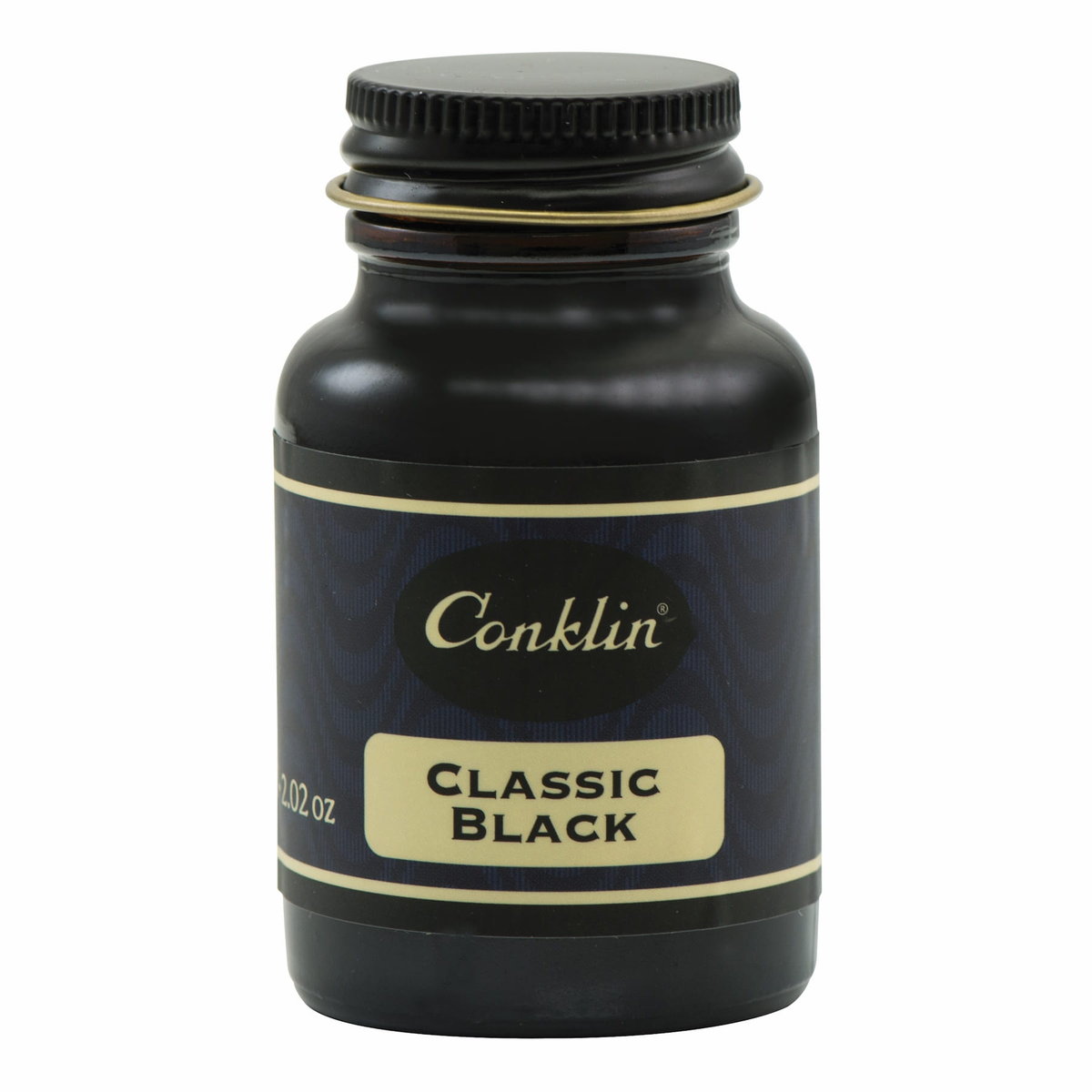 Conklin Classic Atrament 60ml Classic Black - Inna marka | Sklep EMPIK.COM
