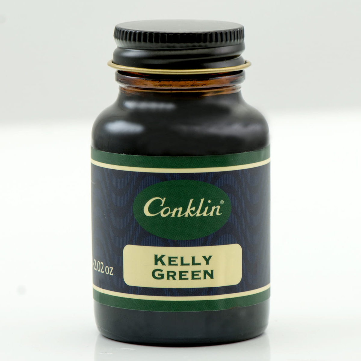Conklin Classic Atrament 60ml Kelly Green - Inna marka | Sklep EMPIK.COM
