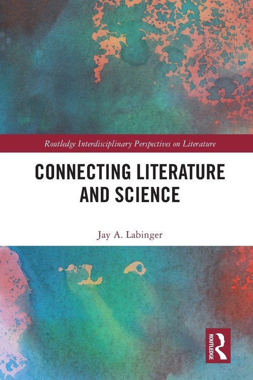 Connecting Literature and Science - W opisie | Książka w Empik