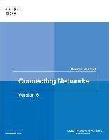 Connecting Networks v6 Course Booklet - Cisco Networking Academy | Książka w Empik