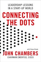 Connecting the Dots - Chambers John | Książka w Empik
