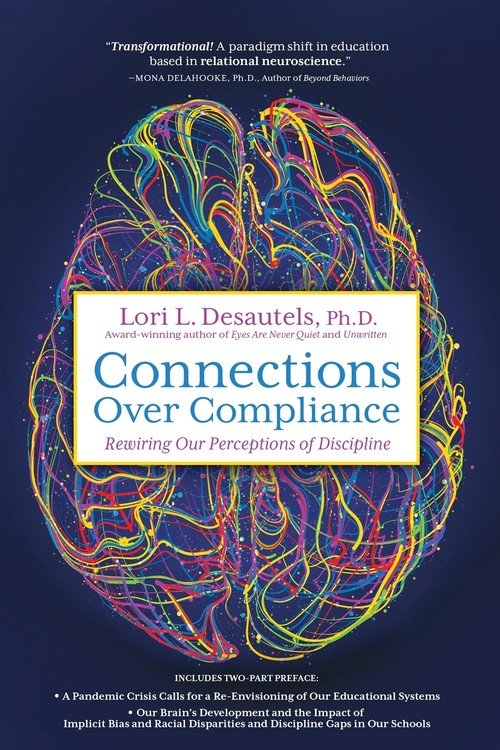 Connections Over Compliance - Wyatt-MacKenzie Publishing | Książka w Empik