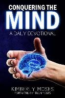 Conquering The Mind - Moses Kimberly | Książka w Empik