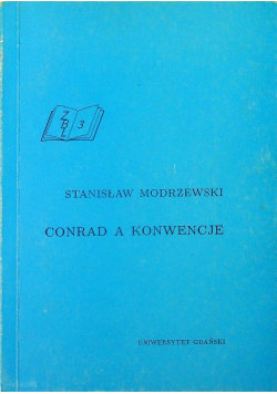 Conrad A Konwencje - | Książka w Empik