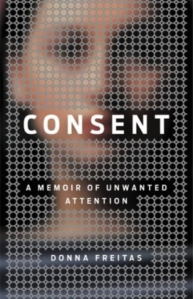 Consent - Little Brown Book Group | Książka w Empik