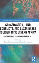 Conservation, Land Conflicts and Sustainable Tourism in Southern Africa ...