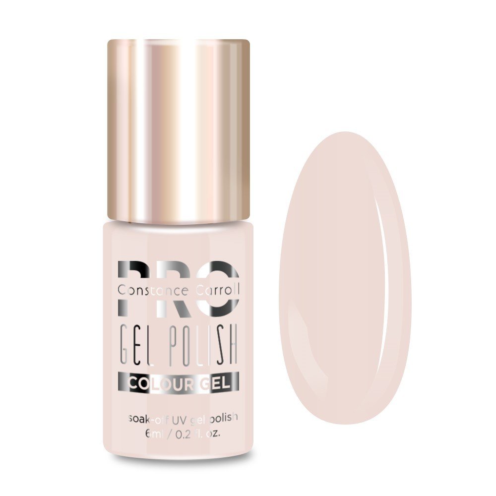 Constance Carroll, PRO Hybrid Colour Gel Polish, Lakier hybrydowy 135 ...