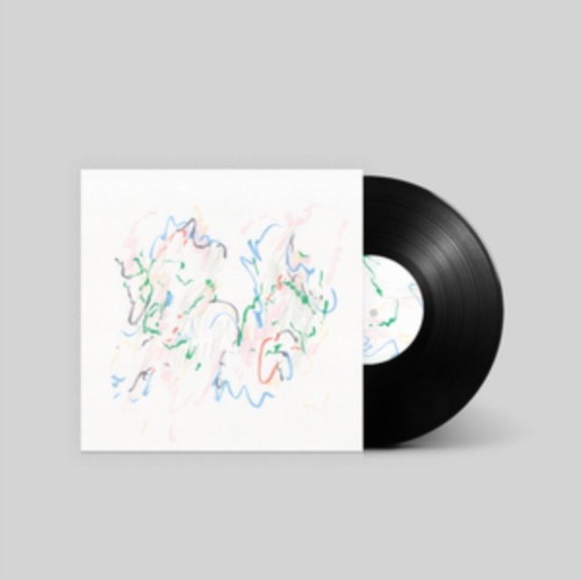 Constant Connection, płyta winylowa - Erasers | Muzyka Sklep EMPIK.COM