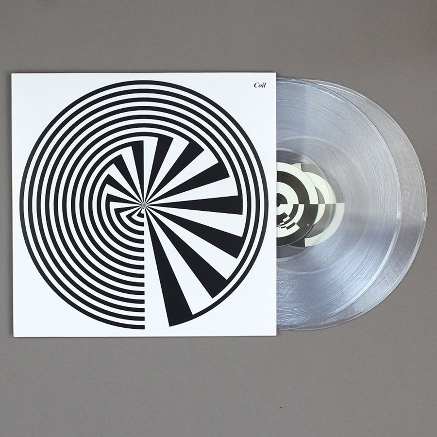 Constant Shallowness Leads To Evil, płyta winylowa - Coil | Muzyka ... Constant Shallowness Leads To Evil, płyta winylowa - Coil | Muzyka ...
