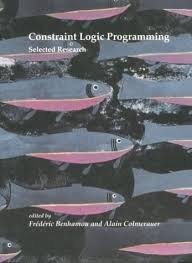 Constraint Logic Programming, selected research - W opisie | Książka w Empik