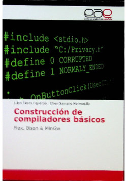 Construcción de compiladores basicos - | Książka w Empik
