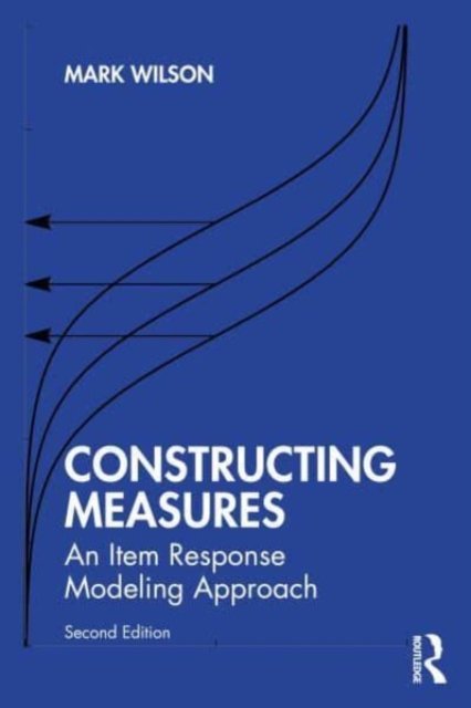 Constructing Measures An Item Response Modeling Approach Opracowanie Zbiorowe Książka W Empik