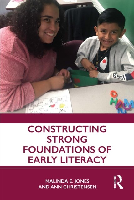 Constructing Strong Foundations of Early Literacy - Opracowanie ...