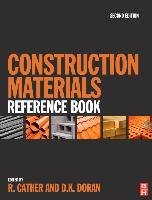 Construction Materials Reference Book - Taylor&Francis Ltd. | Książka w ...