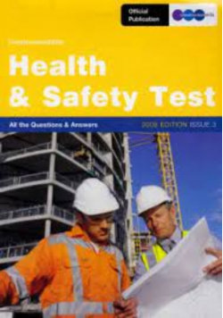Construction Skills Health & Safety Test All the Questions & Answers ...