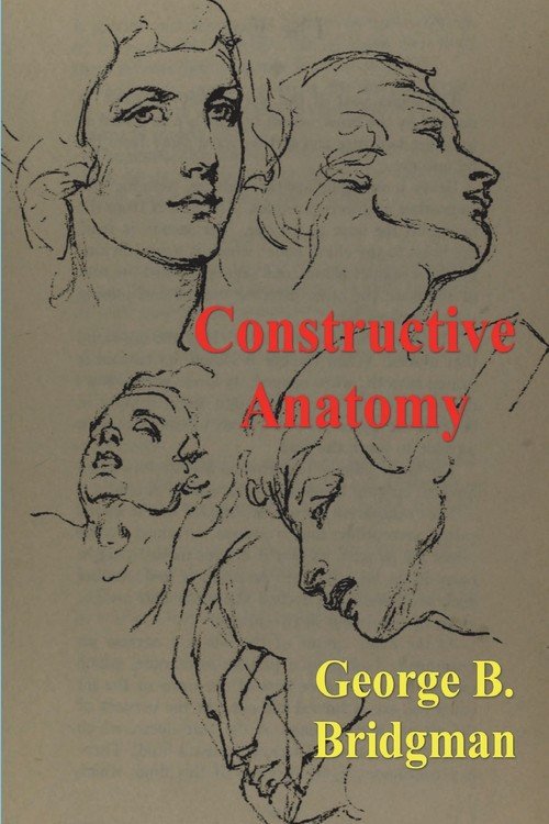 Constructive Anatomy - Must Have Books | Książka w Empik